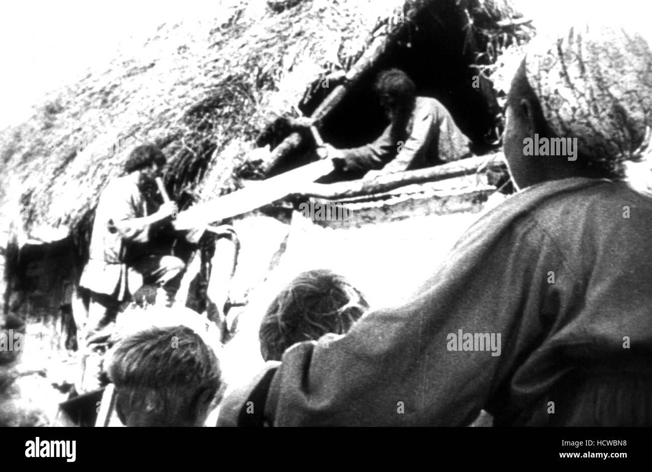 OLD AND NEW, (aka THE GENERAL LINE, aka STAROYE I NOVOYE), 1929 Stock ...