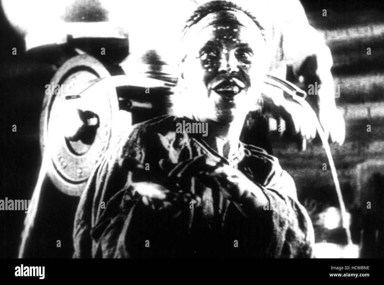 OLD AND NEW, (aka THE GENERAL LINE, aka STAROYE I NOVOYE), 1929 Stock ...