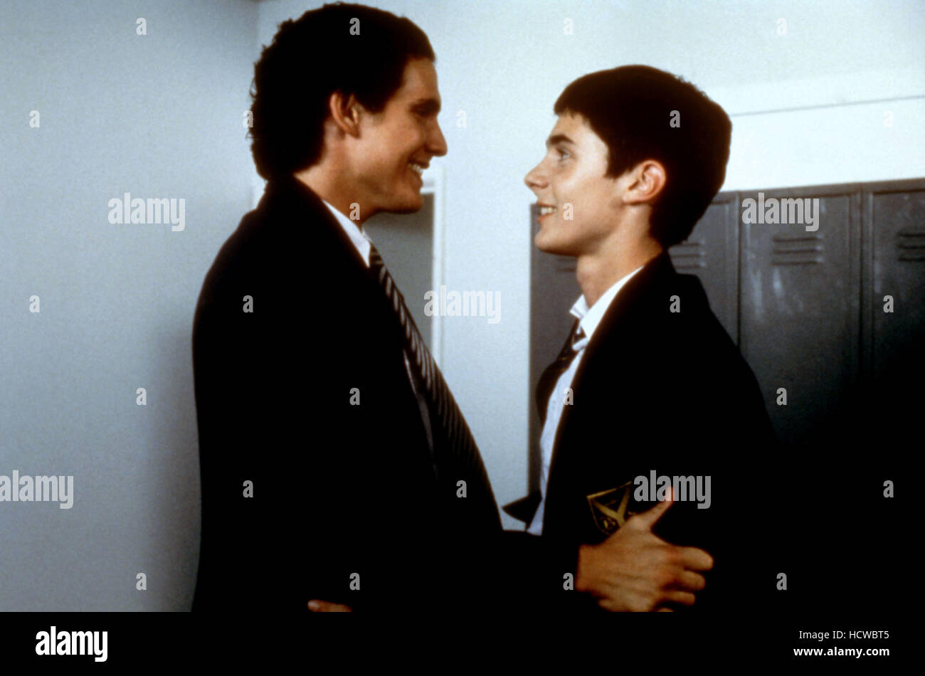 GET REAL, Brad Gorton, Ben Silverstone, 1998, (c)Paramount/courtesy ...