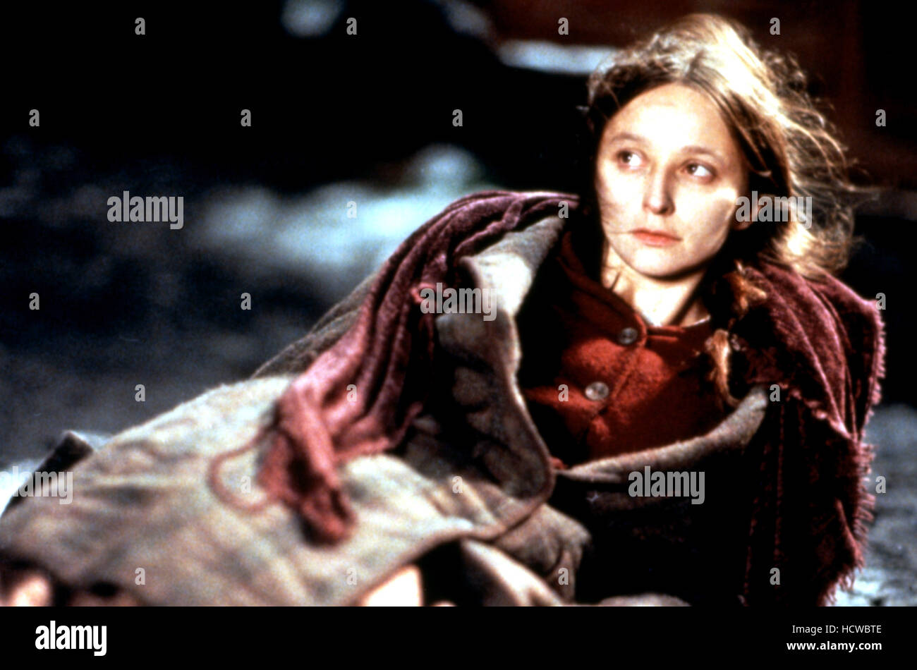 GERMINAL, Judith Henry, 1993, (c)Sony Pictures Classics/courtesy ...