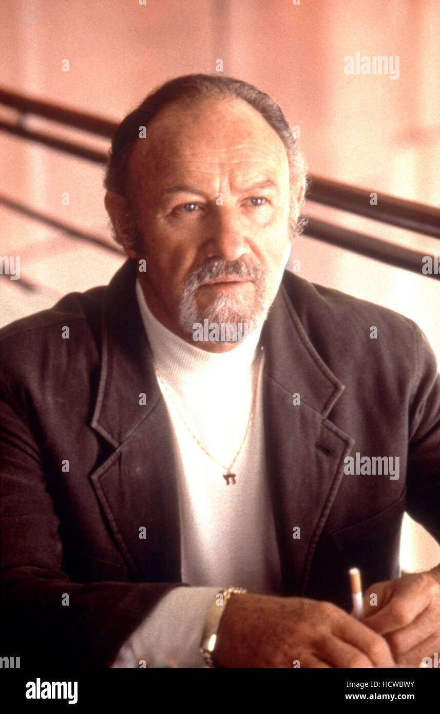 GET SHORTY, Gene Hackman, 1995, (c)MGM/courtesy Everett Collection ...