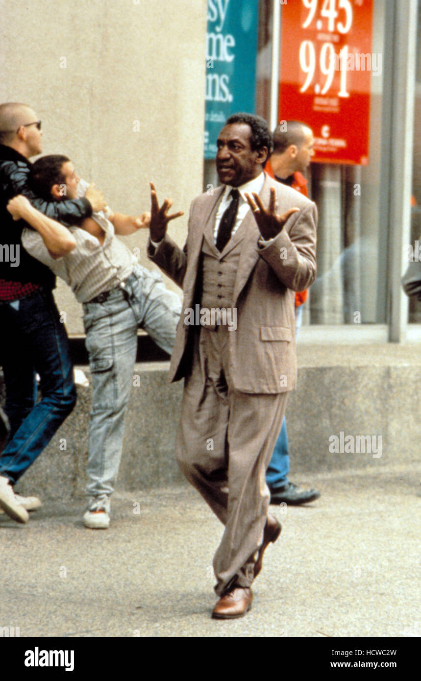 GHOST DAD, Bill Cosby, 1990 Stock Photo - Alamy