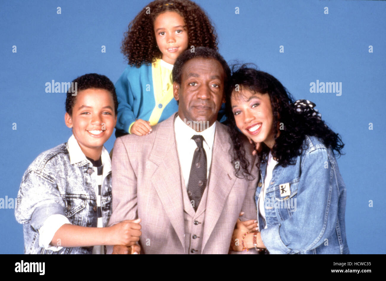 GHOST DAD, Salim Grant, Brooke Fontaine, Bill Cosby, Kimberly Russell ...