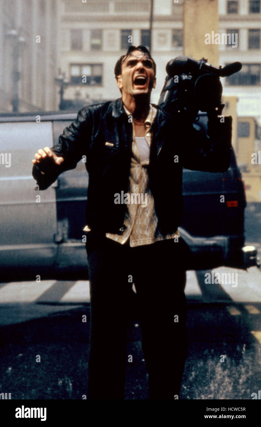 GODZILLA, Hank Azaria, 1998. ©TriStar Pictures/courtesy Everett ...