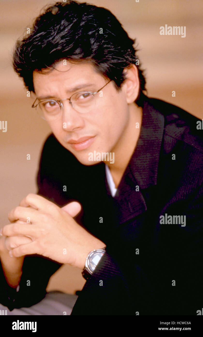 GODZILLA, producer and writer Dean Devlin, 1998. ©TriStar Pictures ...