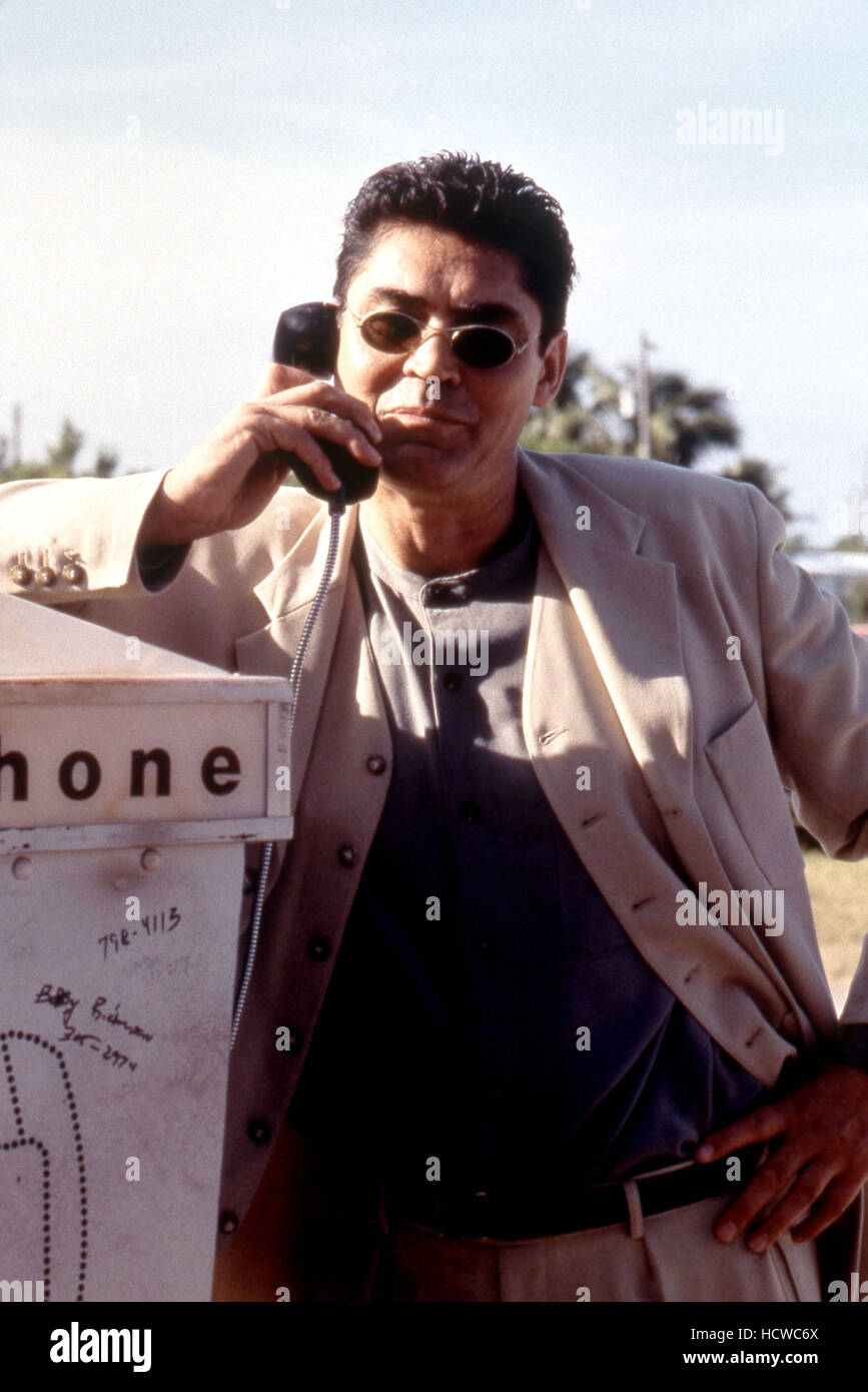 GONE FISHIN', Nick Brimble, 1997, (c)Buena Vista Pictures/courtesy ...