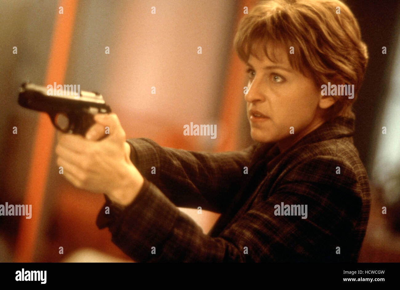 GOODBYE LOVER, Ellen DeGeneres, 1998, (c)Warner Bros./courtesy Everett ...