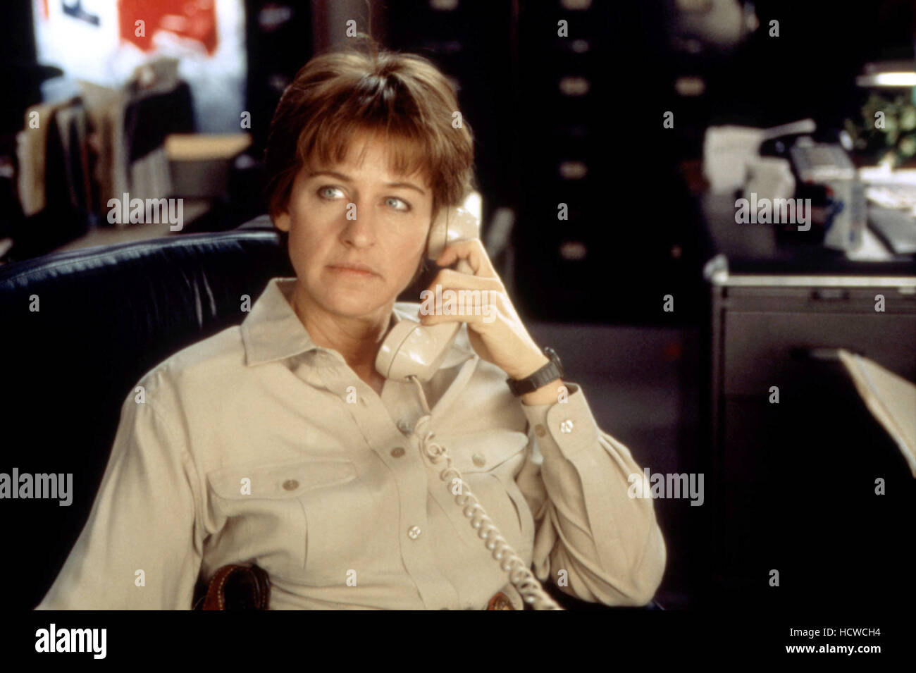 GOODBYE LOVER, Ellen DeGeneres, 1998, (c)Warner Bros./courtesy Everett ...