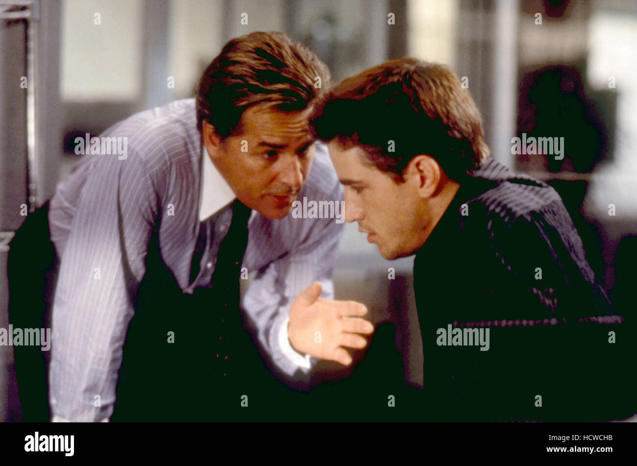 GOODBYE LOVER, Don Johnson, Dermot Mulroney, 1998. (c)Warner Bros ...