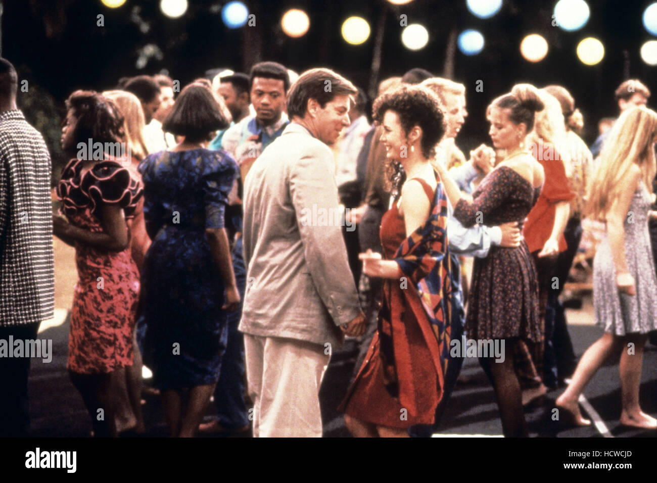 A GOOD MAN IN AFRICA, from left: Colin Friels, Sarah-Jane Fenton, 1994 ...