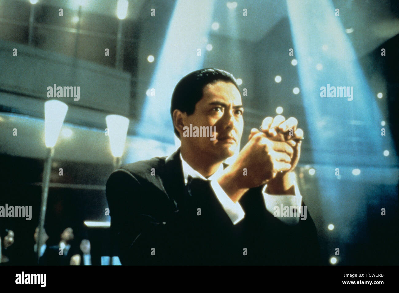 GOD OF GAMBLER'S RETURN, (aka GOD OF GAMBLERS 2, aka DU SHEN 2), Chow ...