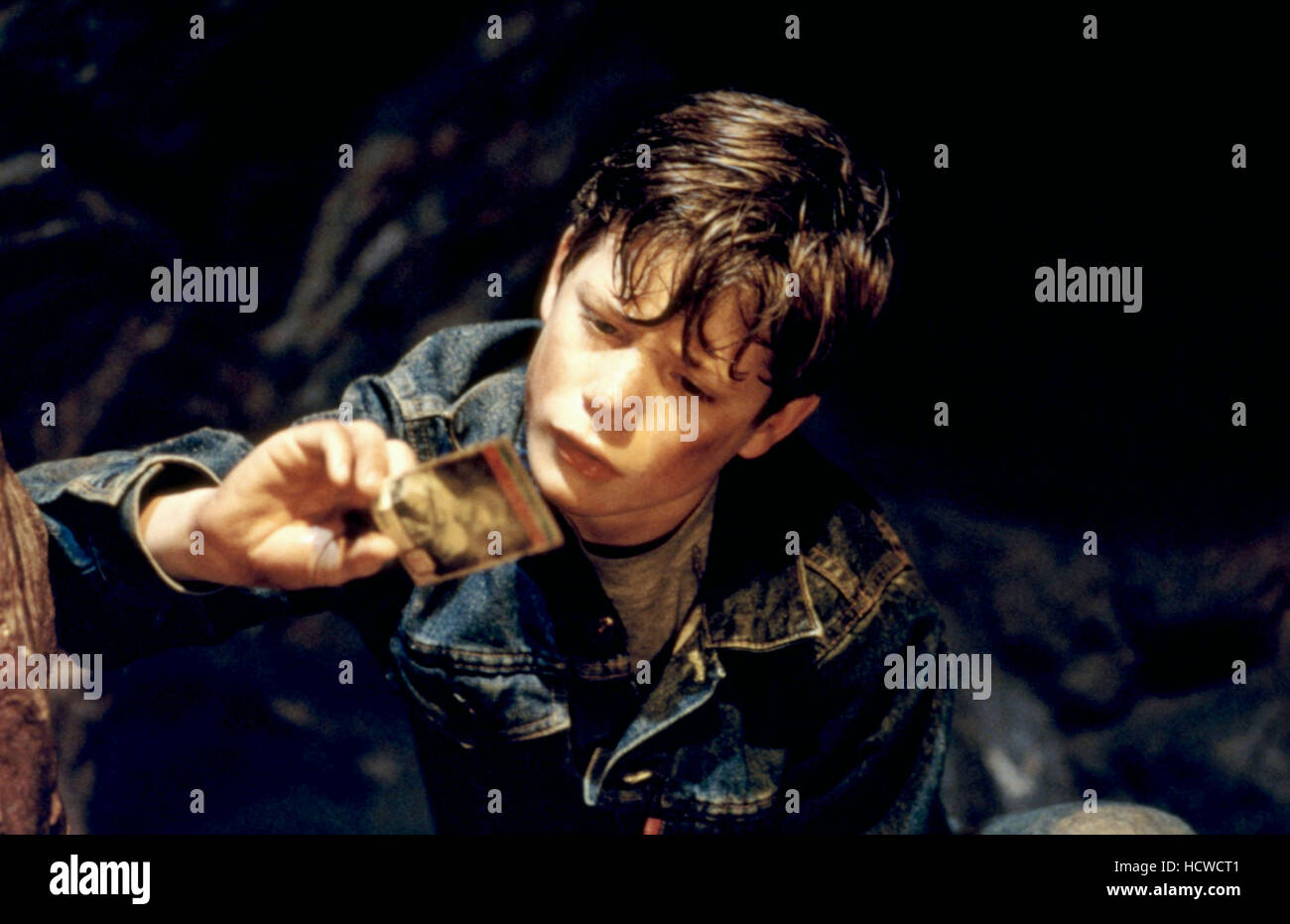 THE GOONIES, Sean Astin, 1985, (c)Warner Bros./courtesy Everett ...