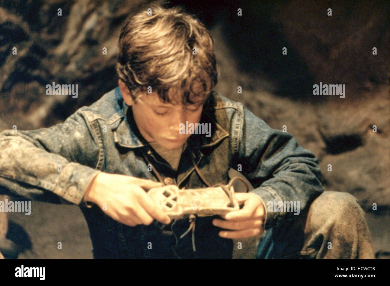 THE GOONIES, Sean Astin, 1985, (c)Warner Bros./courtesy Everett ...