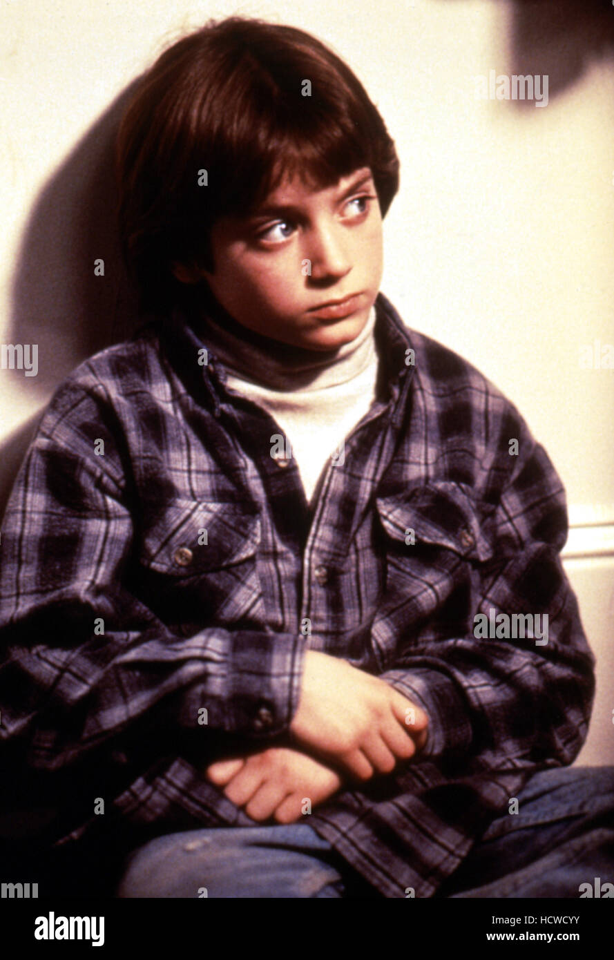 THE GOOD SON, Elijah Wood, 1993, TM and Copyright (c)20th Century Fox ...
