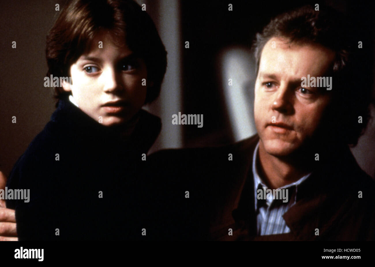 THE GOOD SON, Elijah Wood, David Morse, 1993, TM and Copyright (c)20th ...