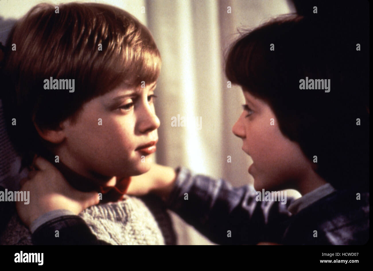 THE GOOD SON, Macaulay Culkin, Elijah Wood, 1993, TM and Copyright (c ...