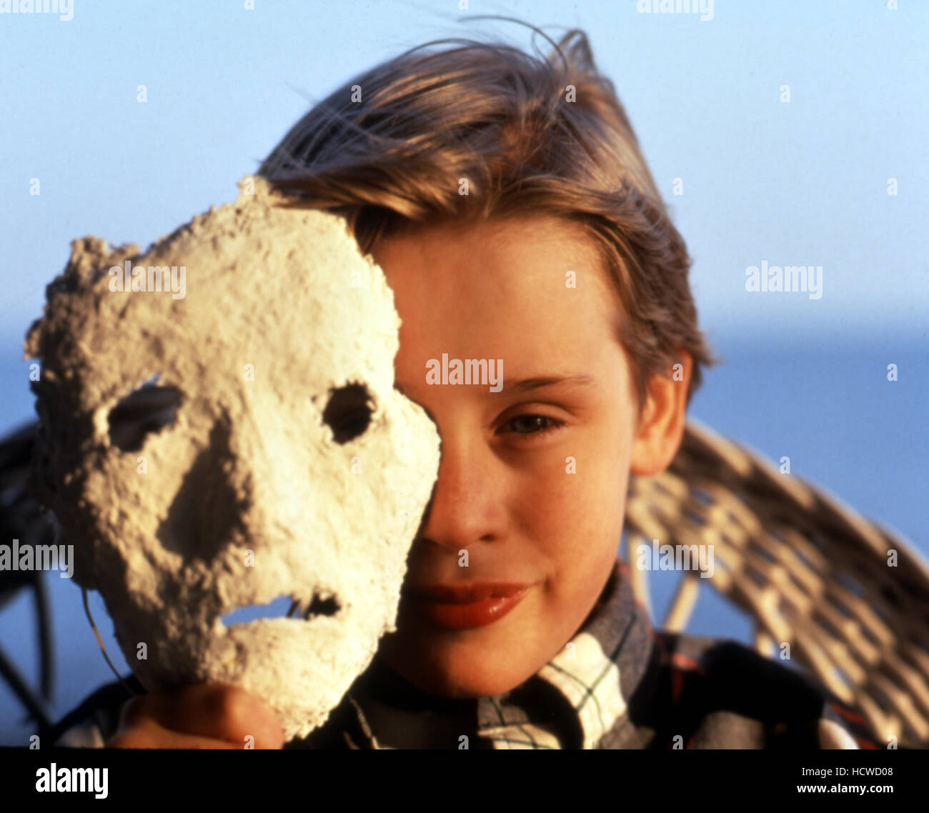 THE GOOD SON, Macaulay Culkin, 1993, TM and Copyright (c)20th Century ...