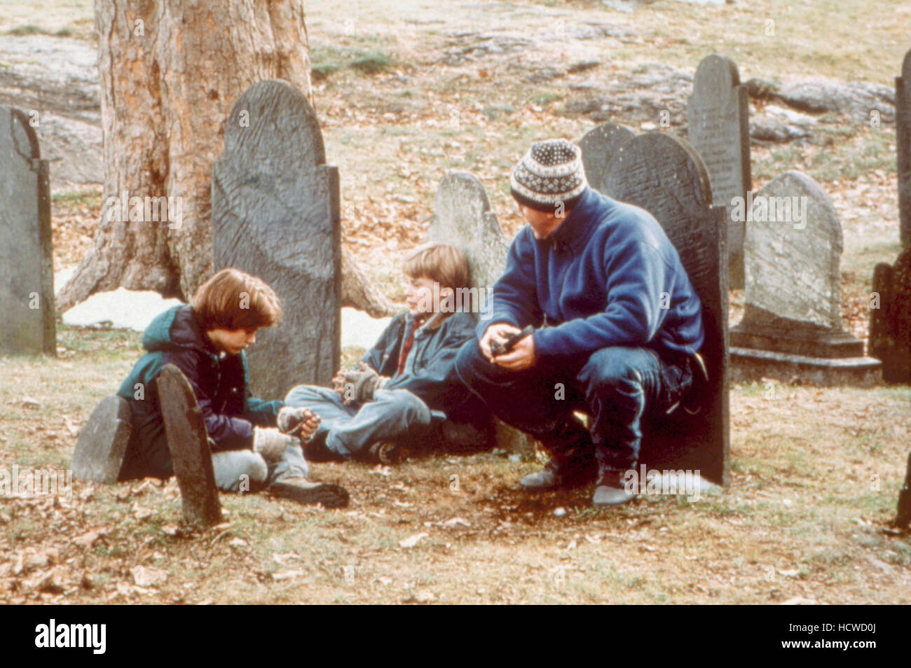 THE GOOD SON, Elijah Wood, Macaulay Culkin, director Joseph Ruben, 1993 ...