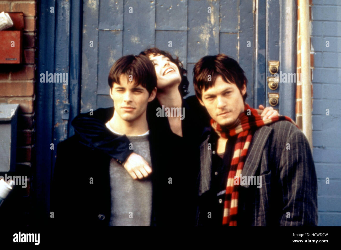 GOSSIP, James Marsden, Lena Headey, Norman Reedus, 2000, (c)Warner Bros ...