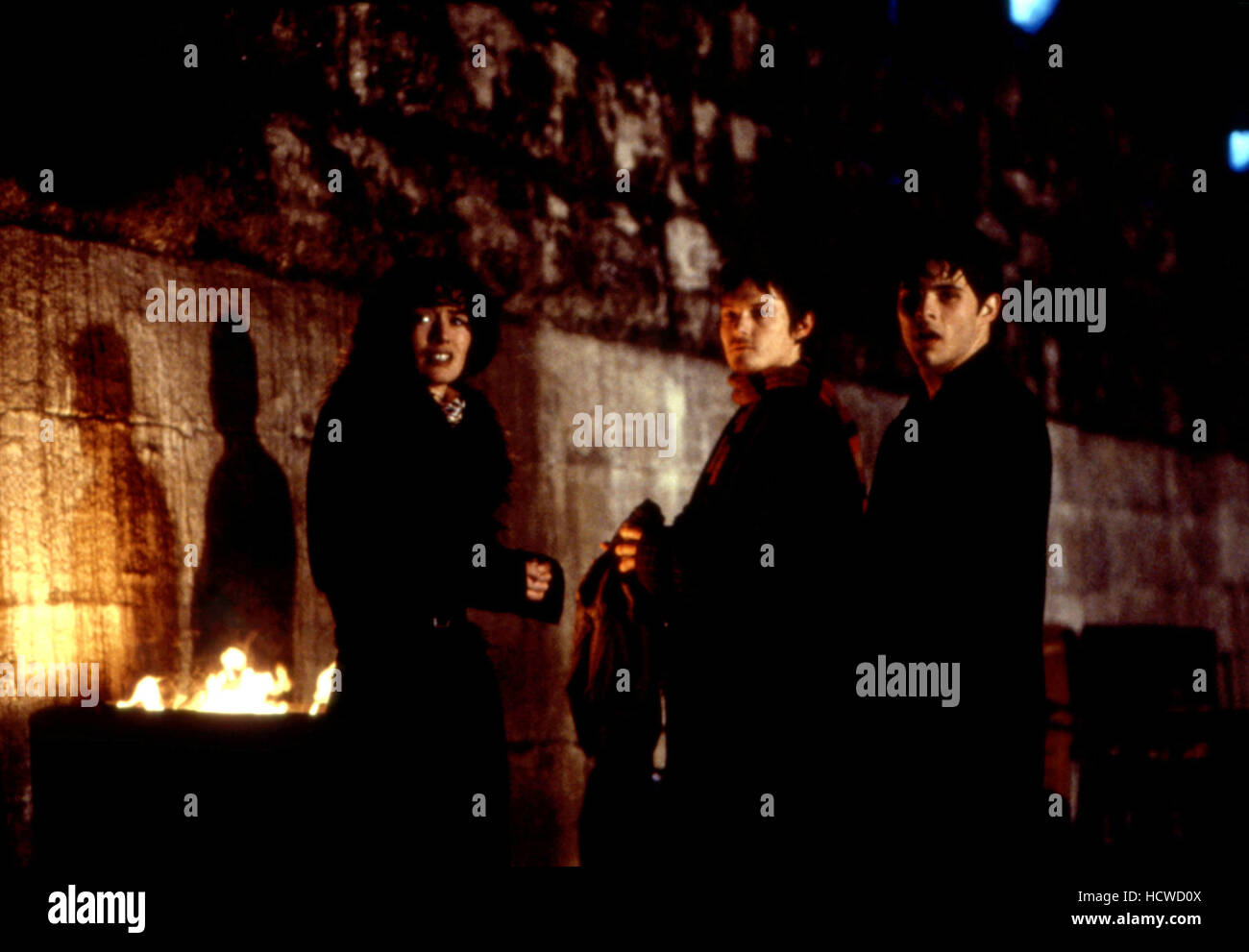 GOSSIP, Lena Headey, Norman Reedus, James Marsden, 2000, (c)Warner Bros ...