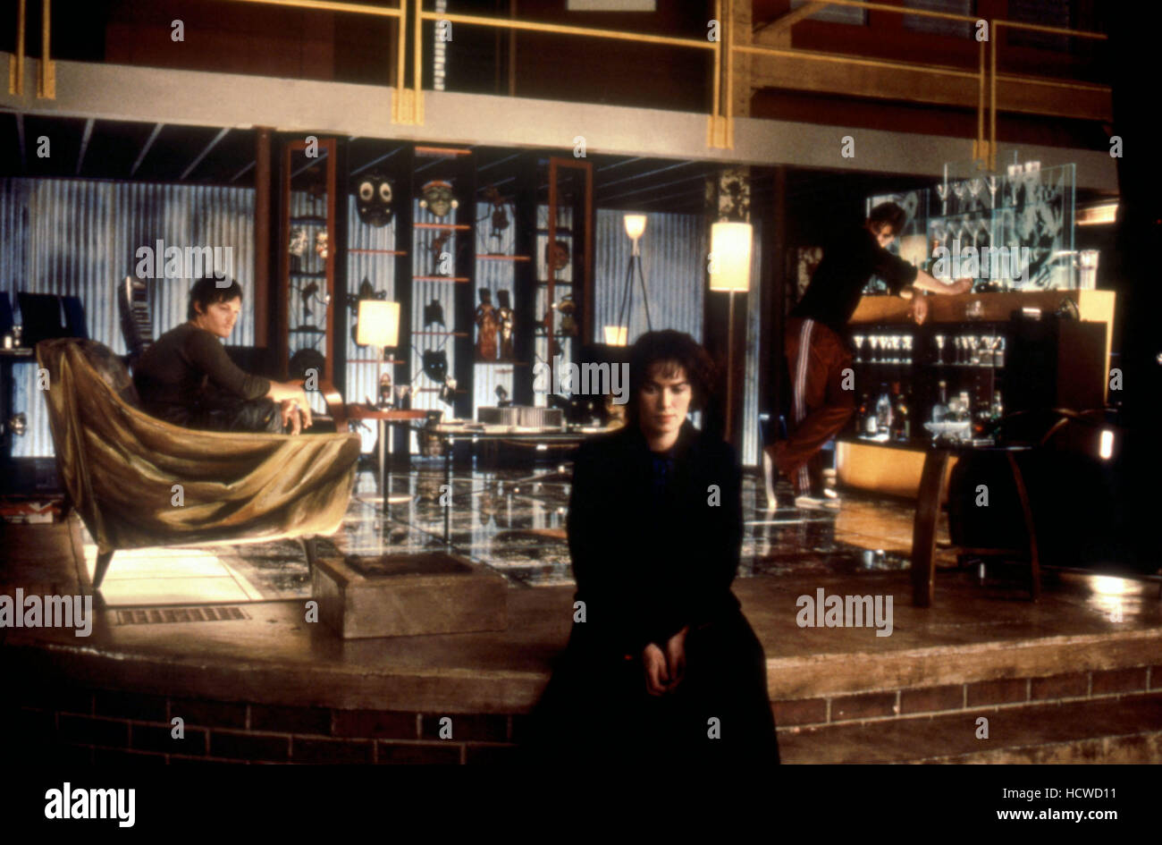 GOSSIP, Norman Reedus, Lena Headey, James Marsden, 2000, (c)Warner Bros ...