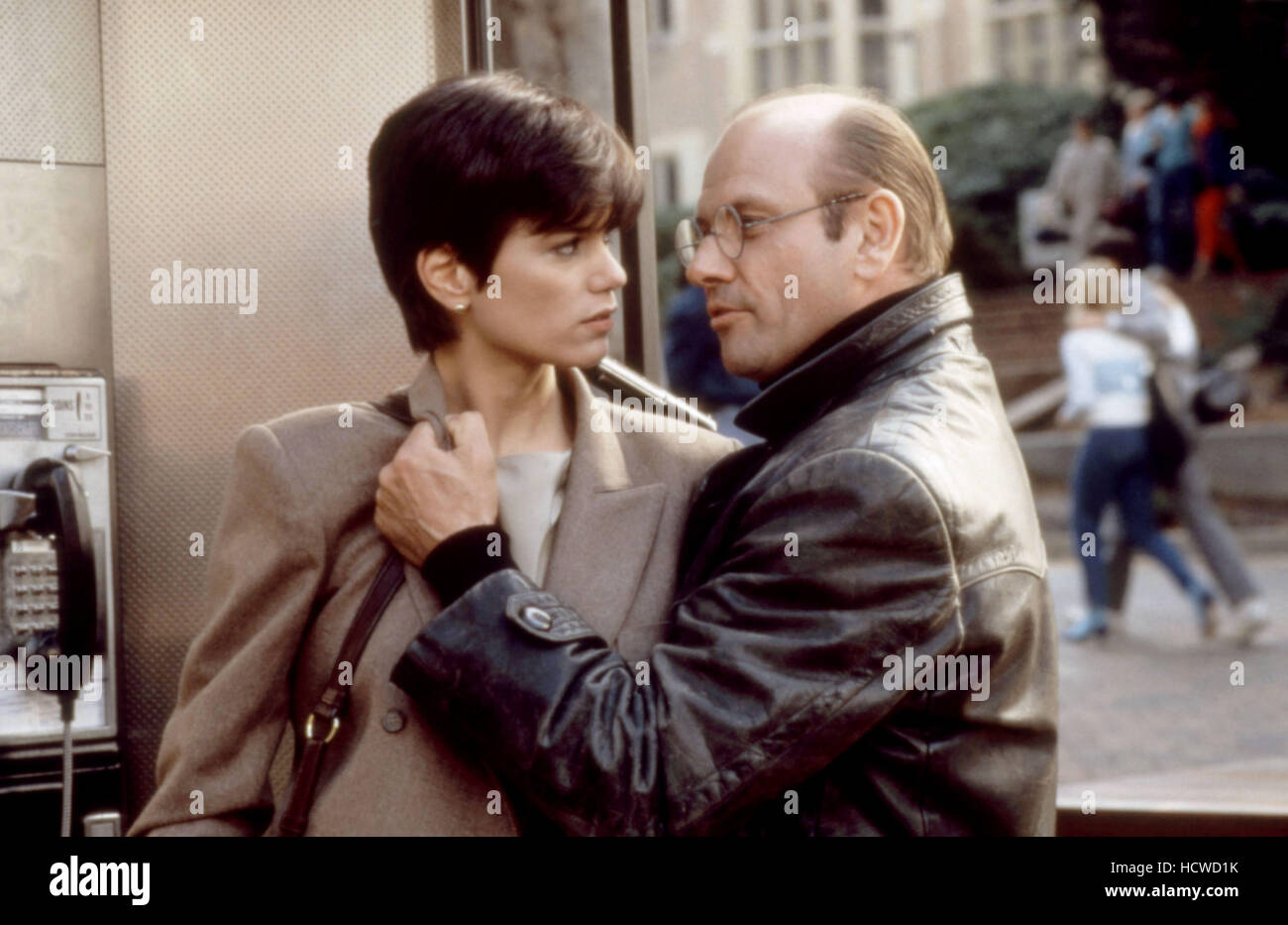 GOTCHA!, Linda Fiorentino, 1985, (c)Universal Pictures/courtesy Everett ...