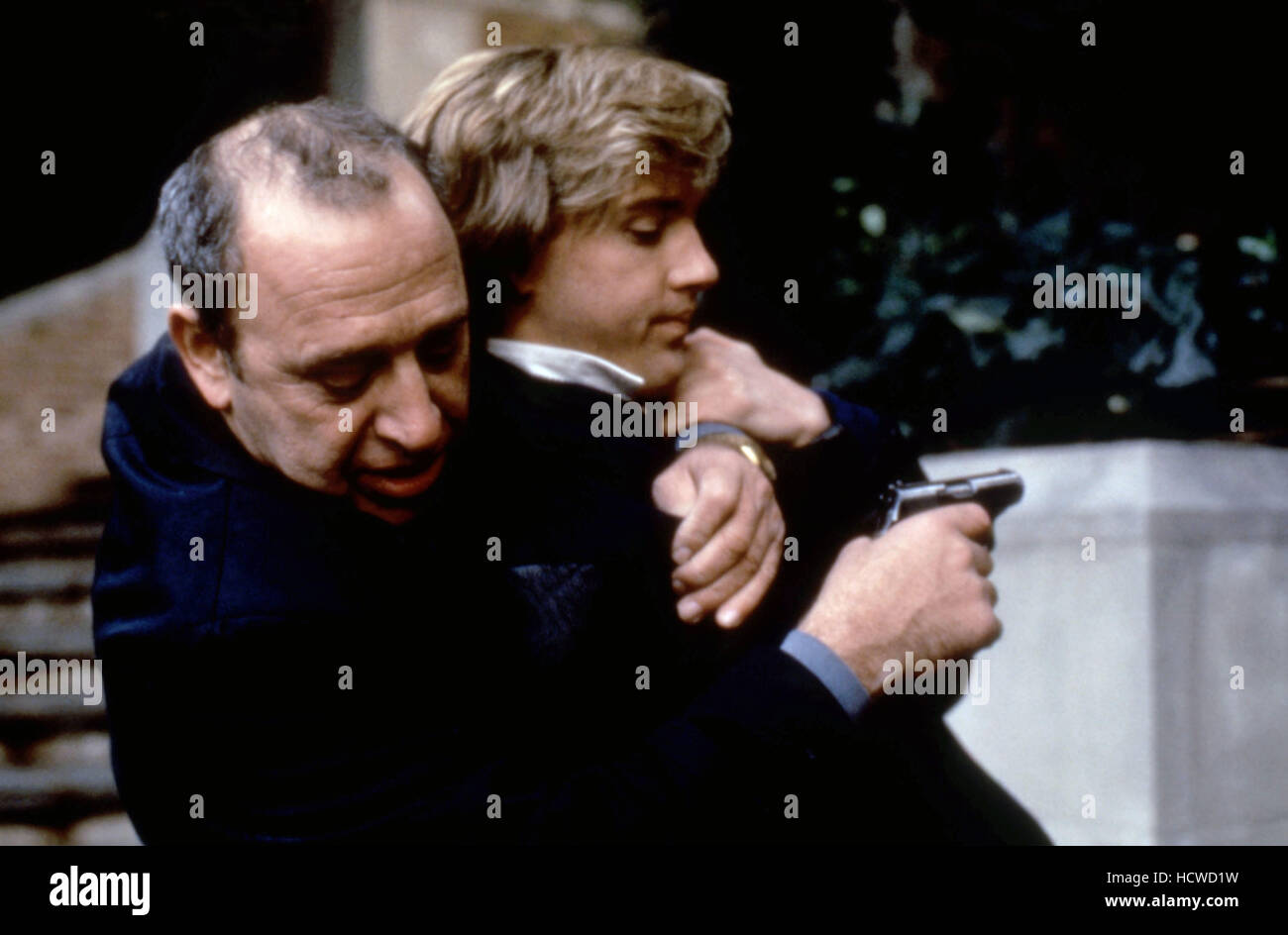 GOTCHA!, Anthony Edwards, 1985, (c)Universal Pictures/courtesy Everett ...