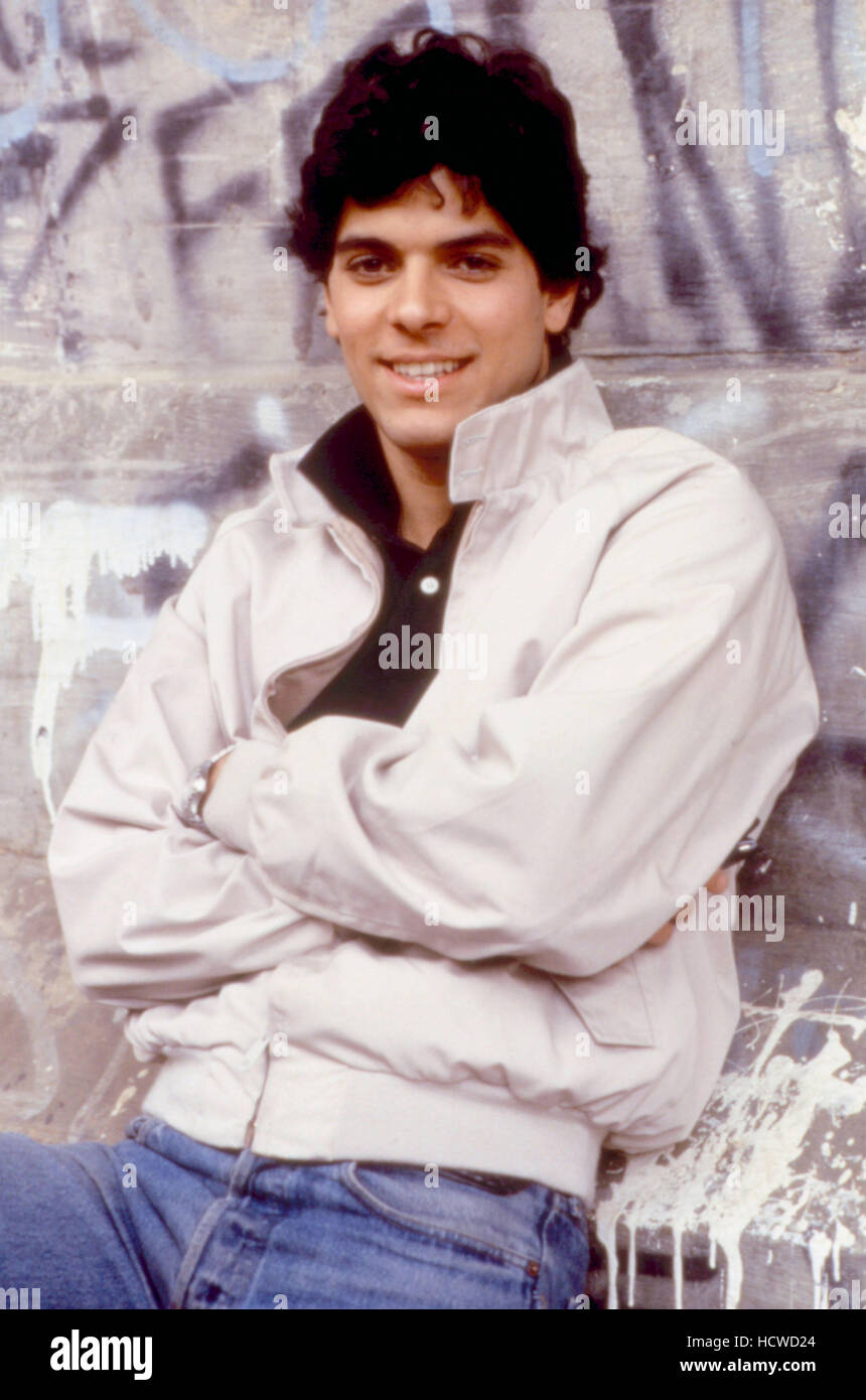 GOTCHA!, Nick Corri, 1985. ©Universal/courtesy Everett Collection Stock ...