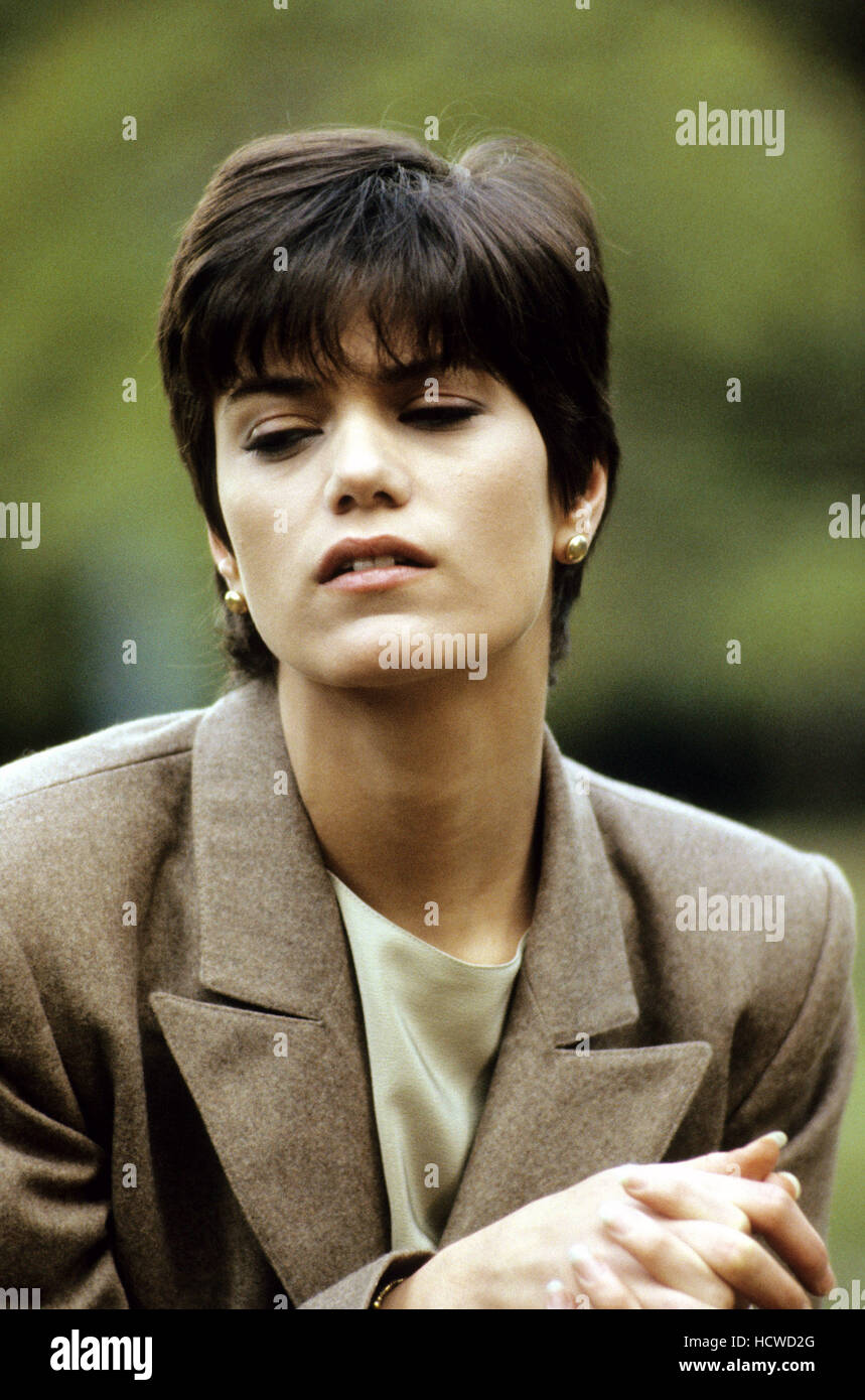 GOTCHA!, Linda Fiorentino, 1985, ©Universal Pictures/courtesy Everett ...