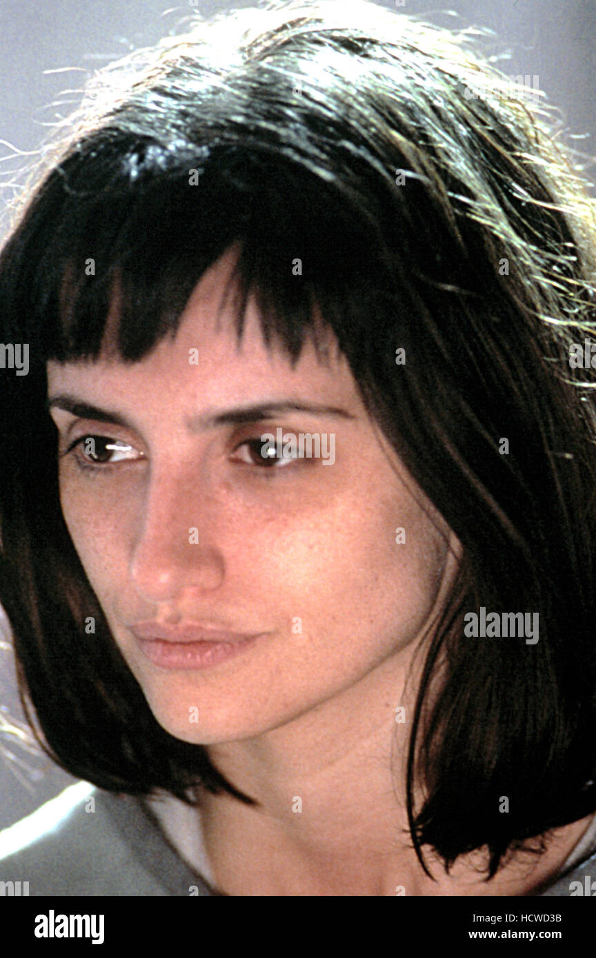 GOTHIKA, Penelope Cruz, 2003, (c) Warner Brothers/courtesy Everett ...