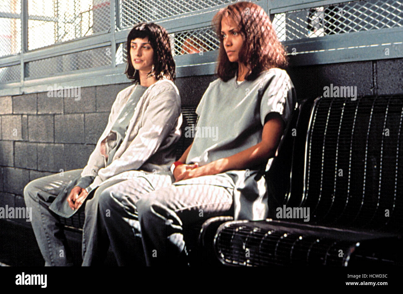 GOTHIKA, Penelope Cruz, Halle Berry, 2003, (c) Warner Brothers/courtesy ...