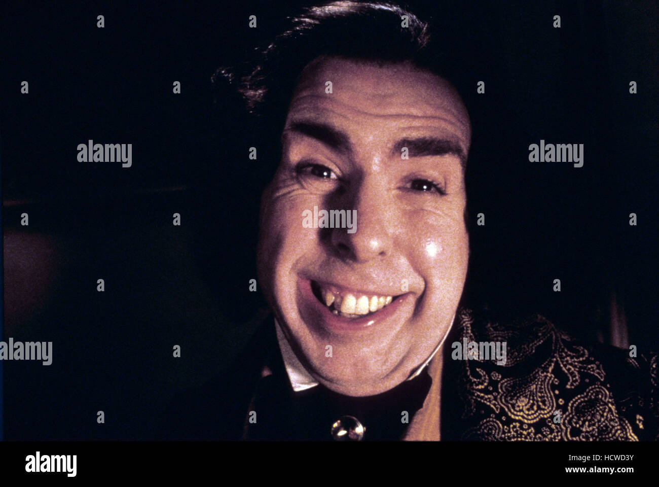GOTHIC, Timothy Spall, 1986, © Vestron/courtesy Everett Collection ...