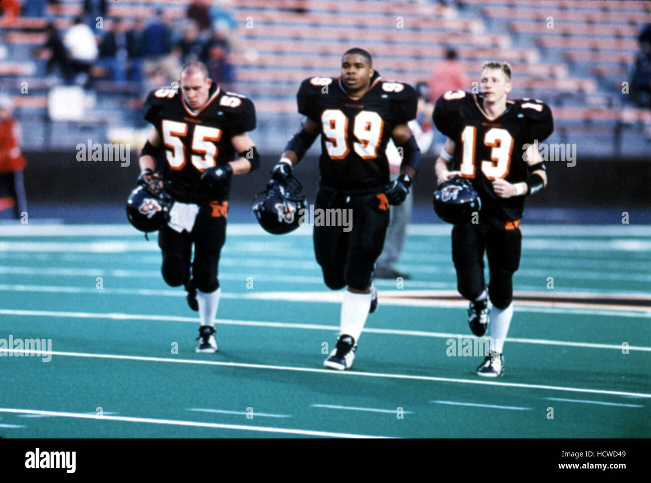 GO TIGERS!, Danny Studer, Ellery Moore, Dave Irwin, 2001, (c) IFC ...
