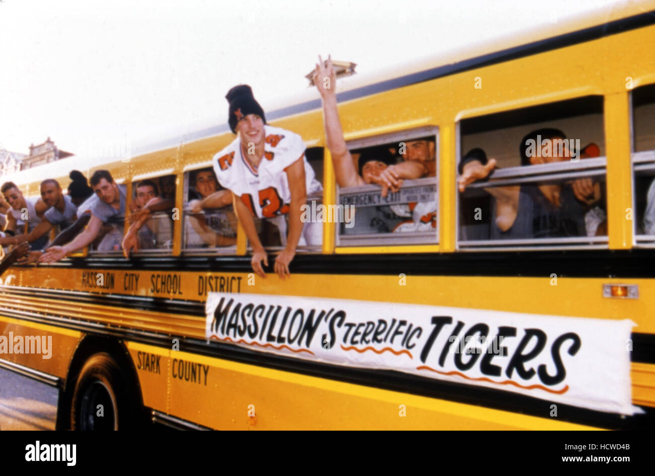 GO TIGERS!, 2001, (c) IFC Films/courtesy Everett Collection Stock Photo ...