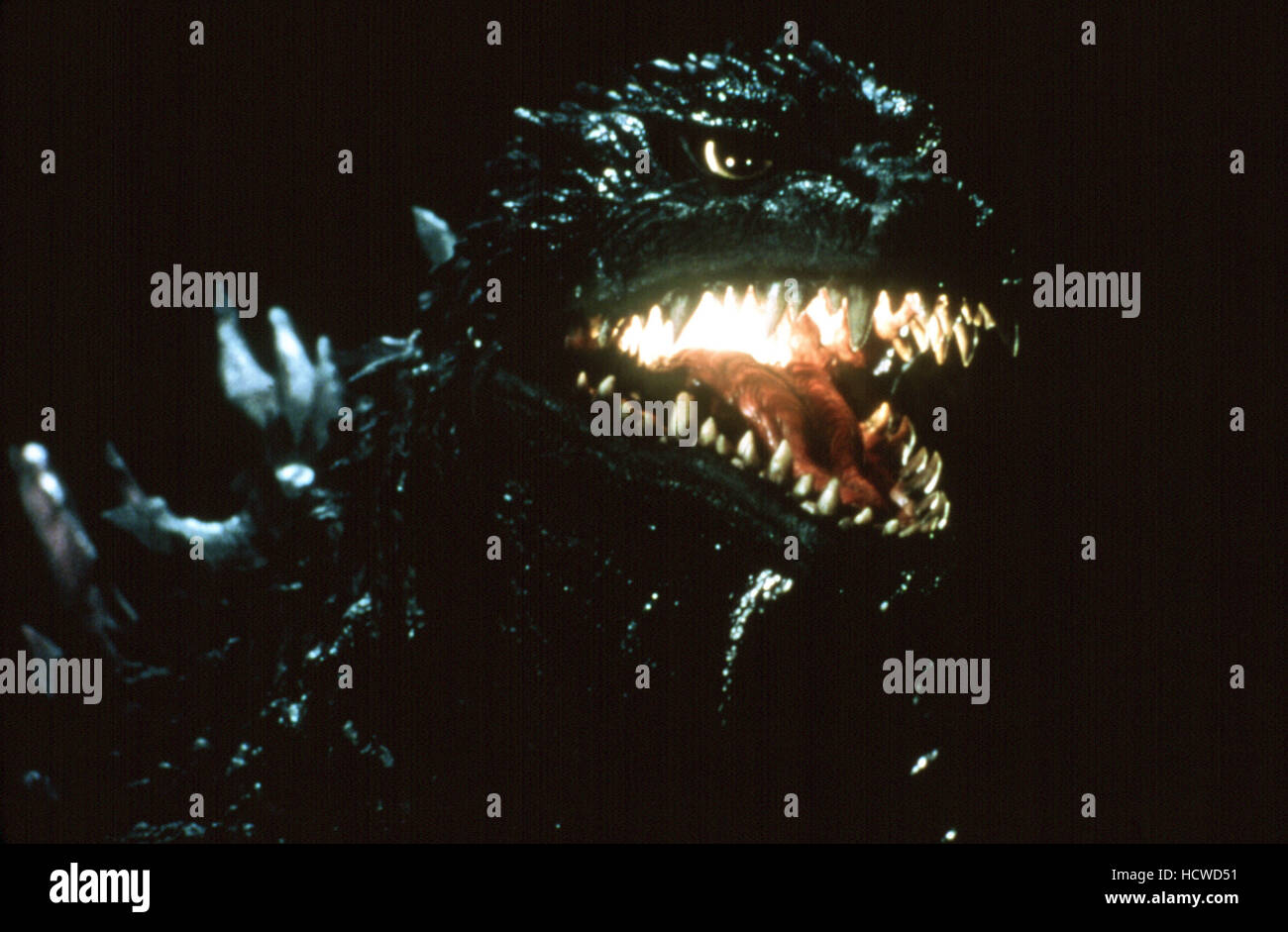 GODZILLA 2000, Godzilla, 1999. (c) Columbia TriStar/ Courtesy: Everett ...