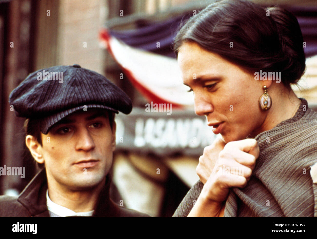 Francesca De Sapio Godfather