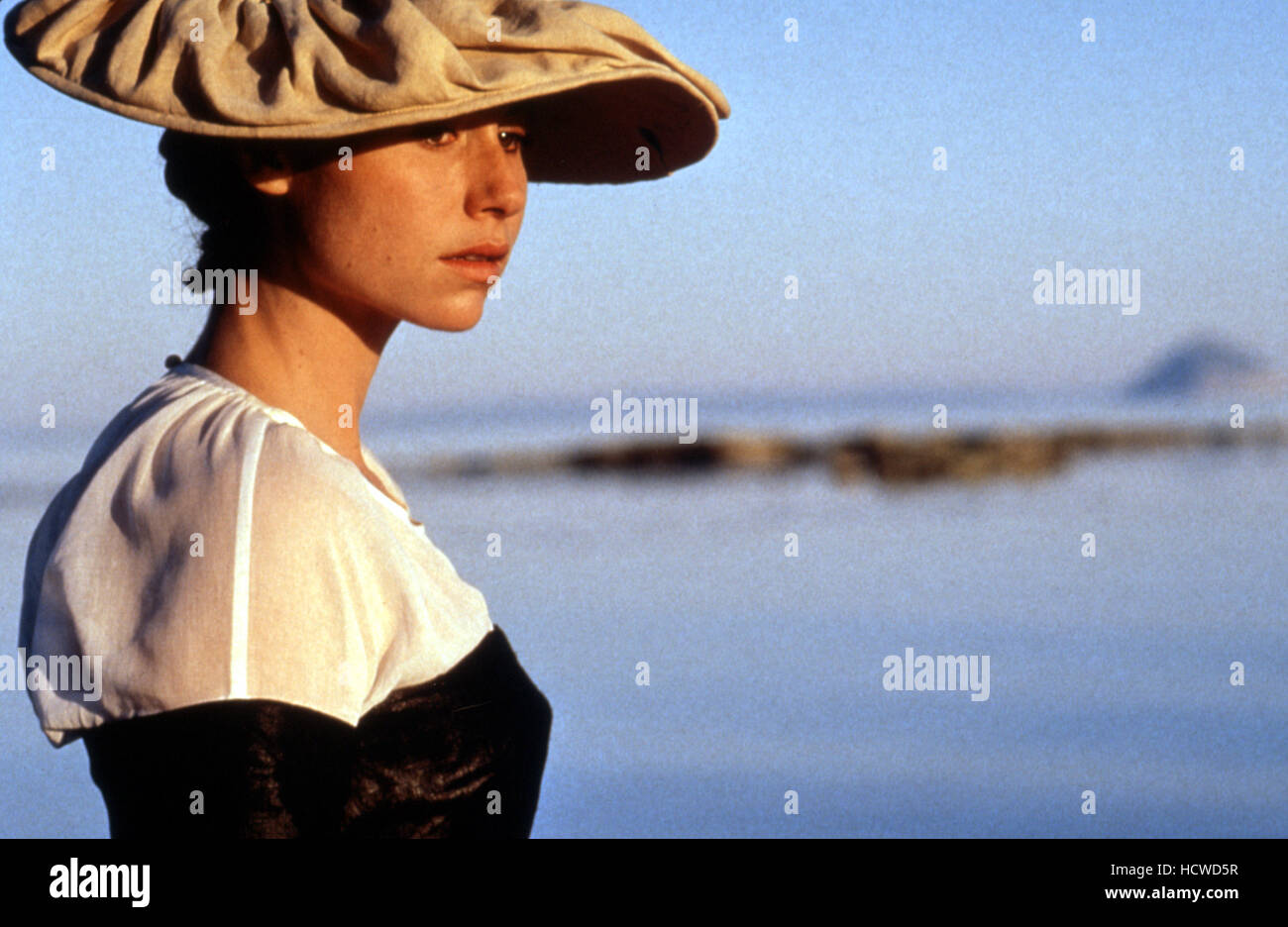 THE GOVERNESS, Minnie Driver, 1998, (c) Sony Pictures Classics/courtesy ...