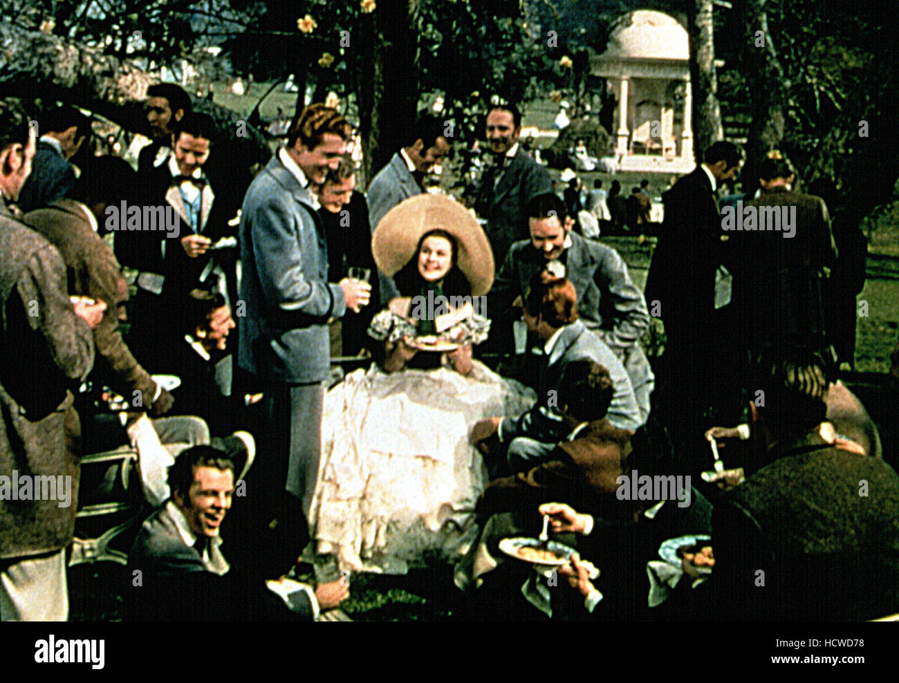 George Reeves Gone With The Wind Vivien Leigh I Love GWTW’s