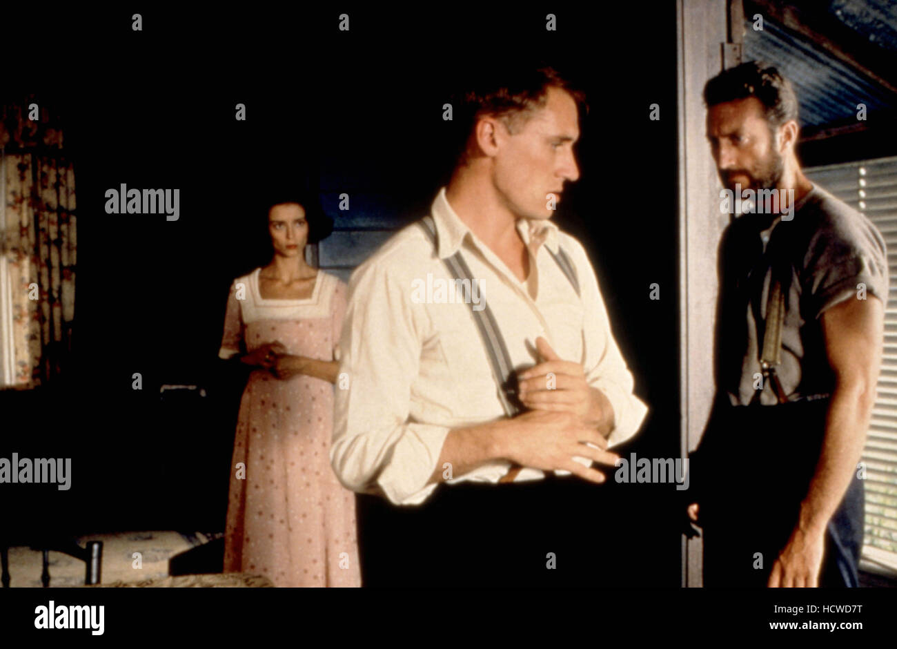 THE GOOD WIFE, Rachel Ward, Steven Vidler, Bryan Brown, 1987, (c ...