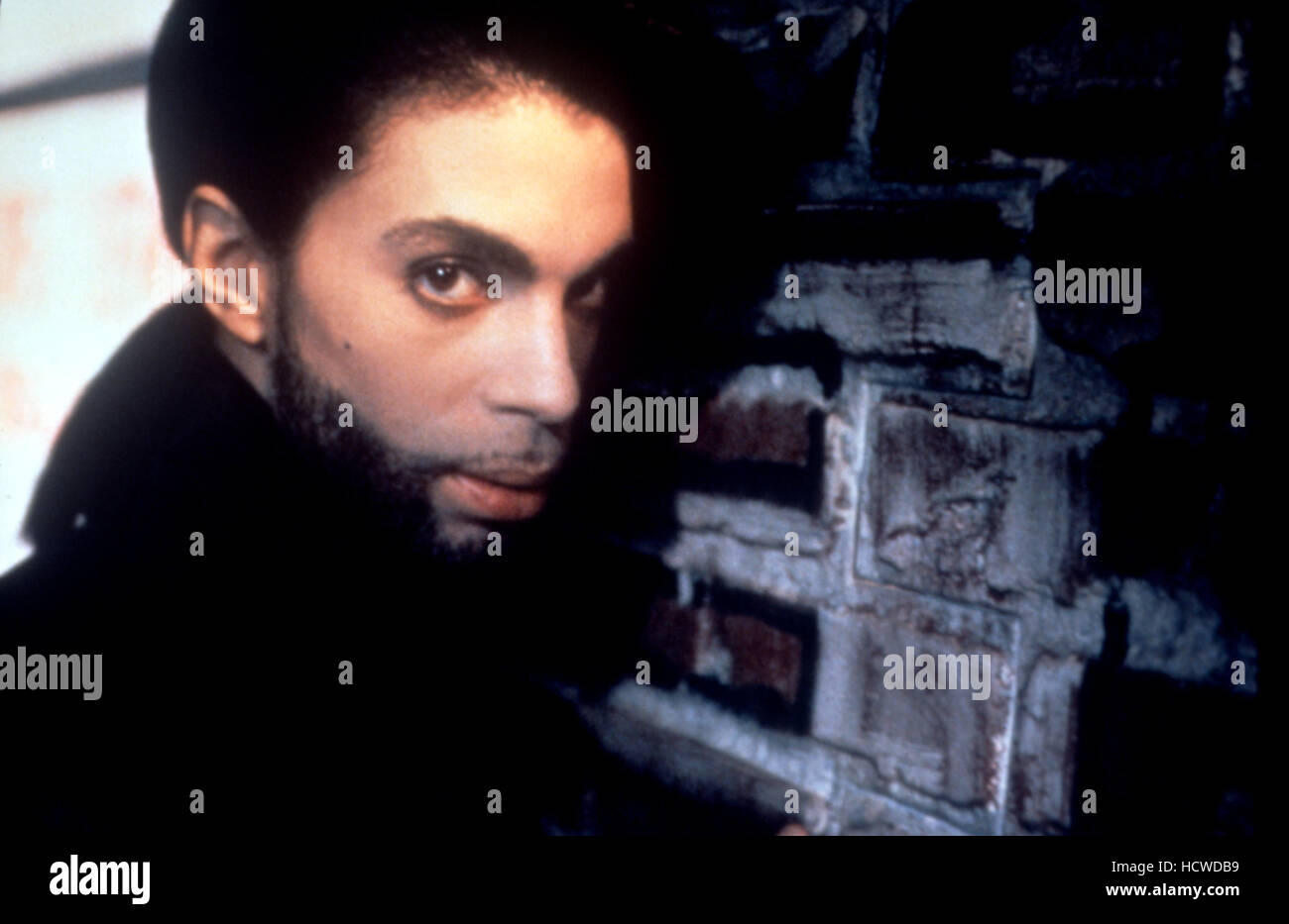 GRAFFITI BRIDGE, Prince, 1990, (c)Warner Bros./courtesy Everett ...