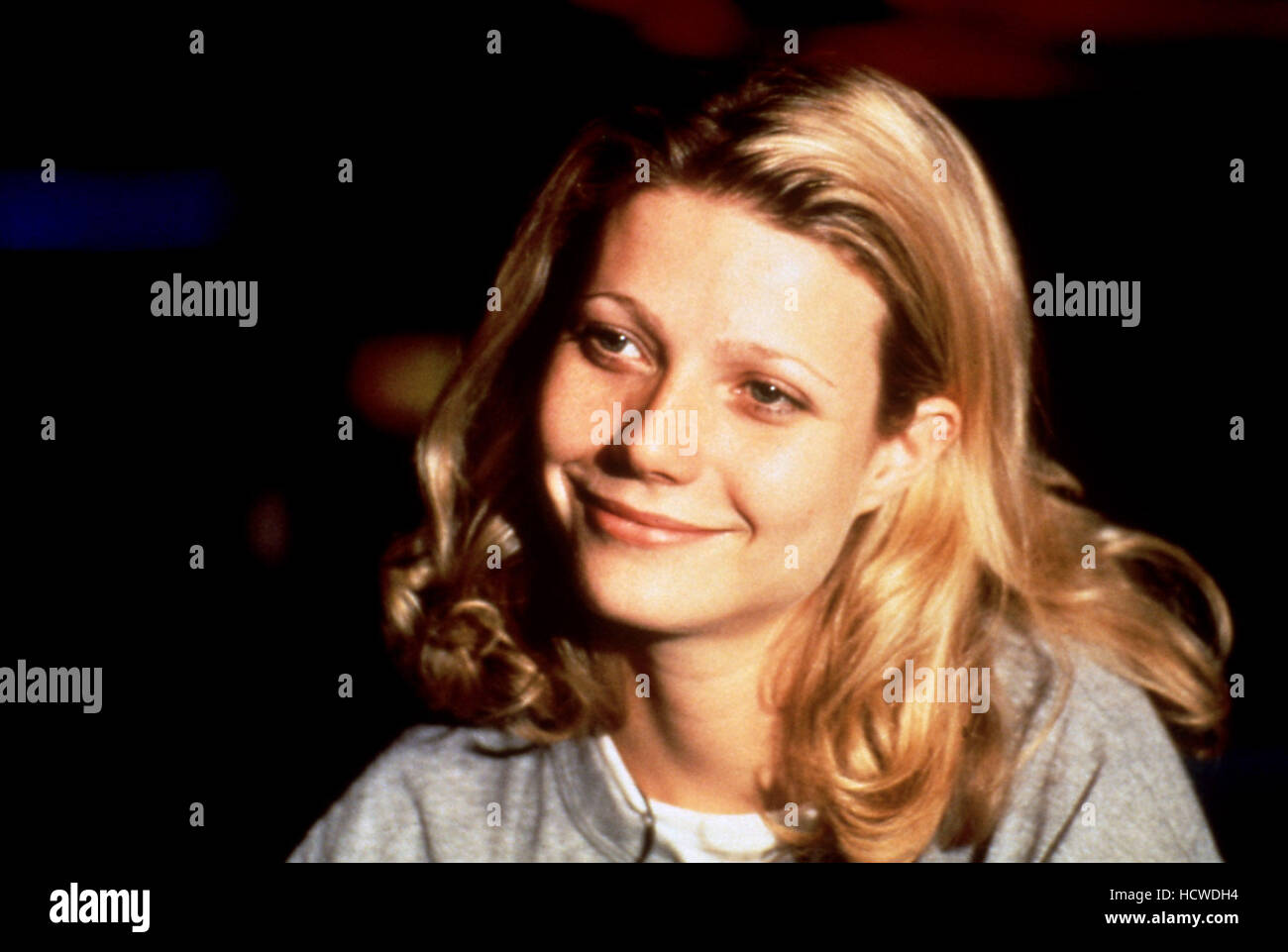 HARD EIGHT, (aka SYDNEY), Gwyneth Paltrow, 1996, (c) Rysher ...