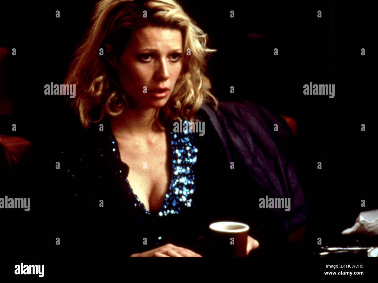 HARD EIGHT, (aka SYDNEY), Gwyneth Paltrow, 1996, (c) Rysher ...