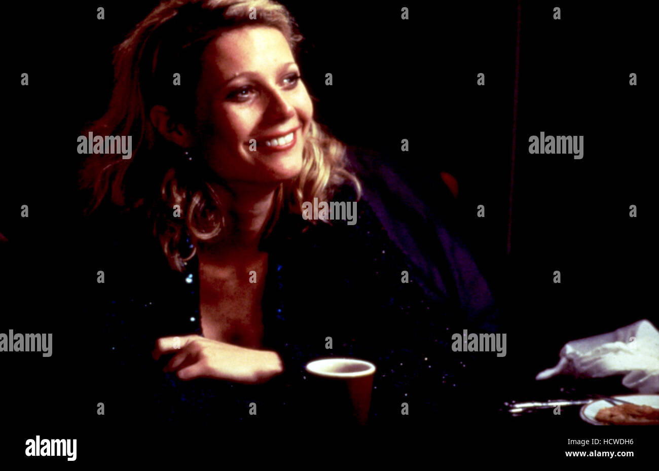 HARD EIGHT, (aka SYDNEY), Gwyneth Paltrow, 1996, (c) Rysher ...