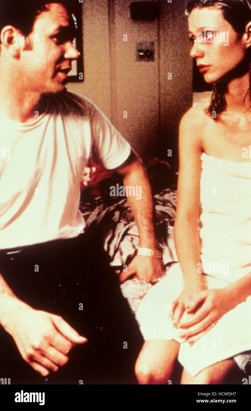 HARD EIGHT, (aka SYDNEY), John C. Reilly, Gwyneth Paltrow, 1996, (c ...