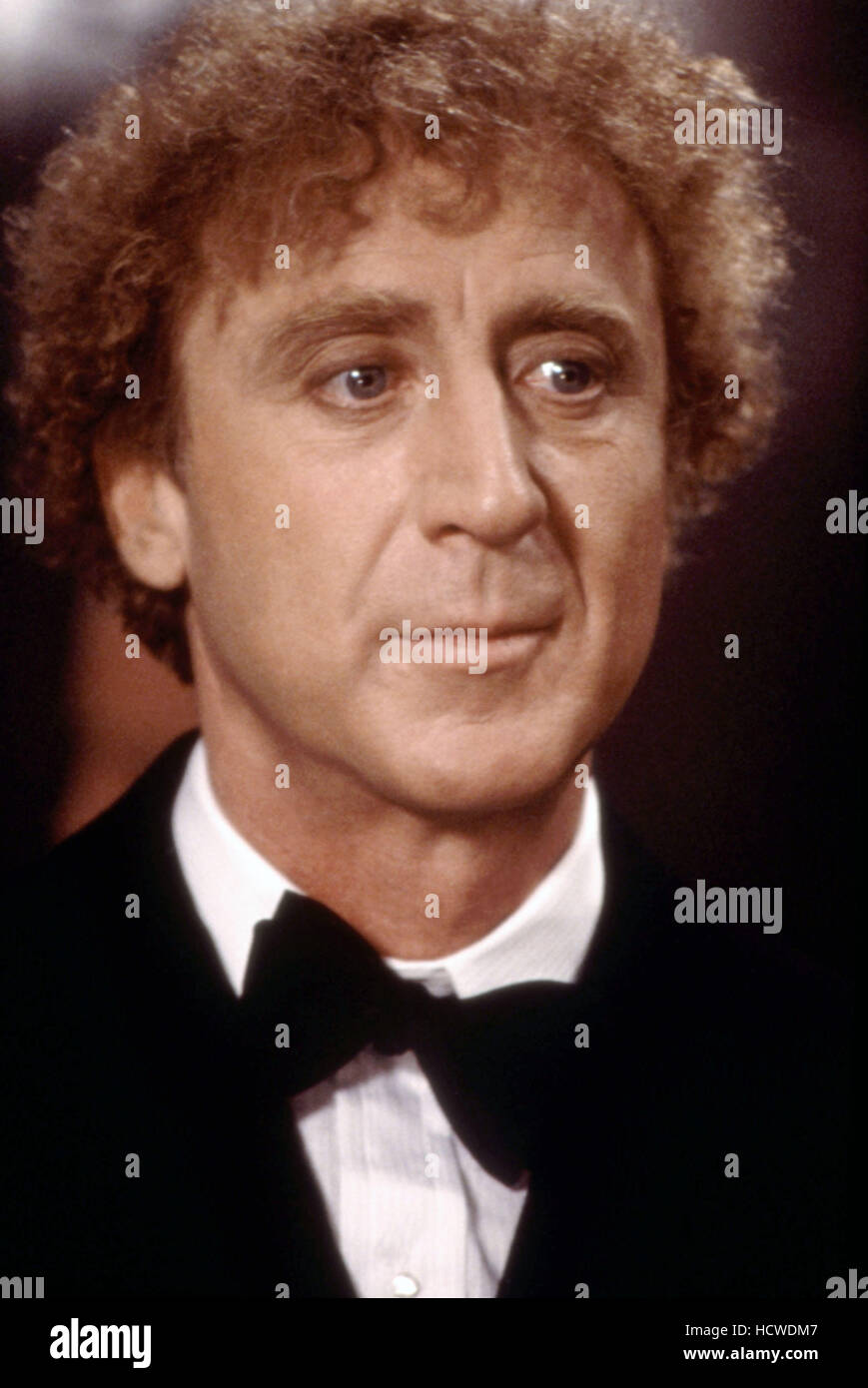 HAUNTED HONEYMOON, Gene Wilder, 1986, (c)Orion Pictures/courtesy ...