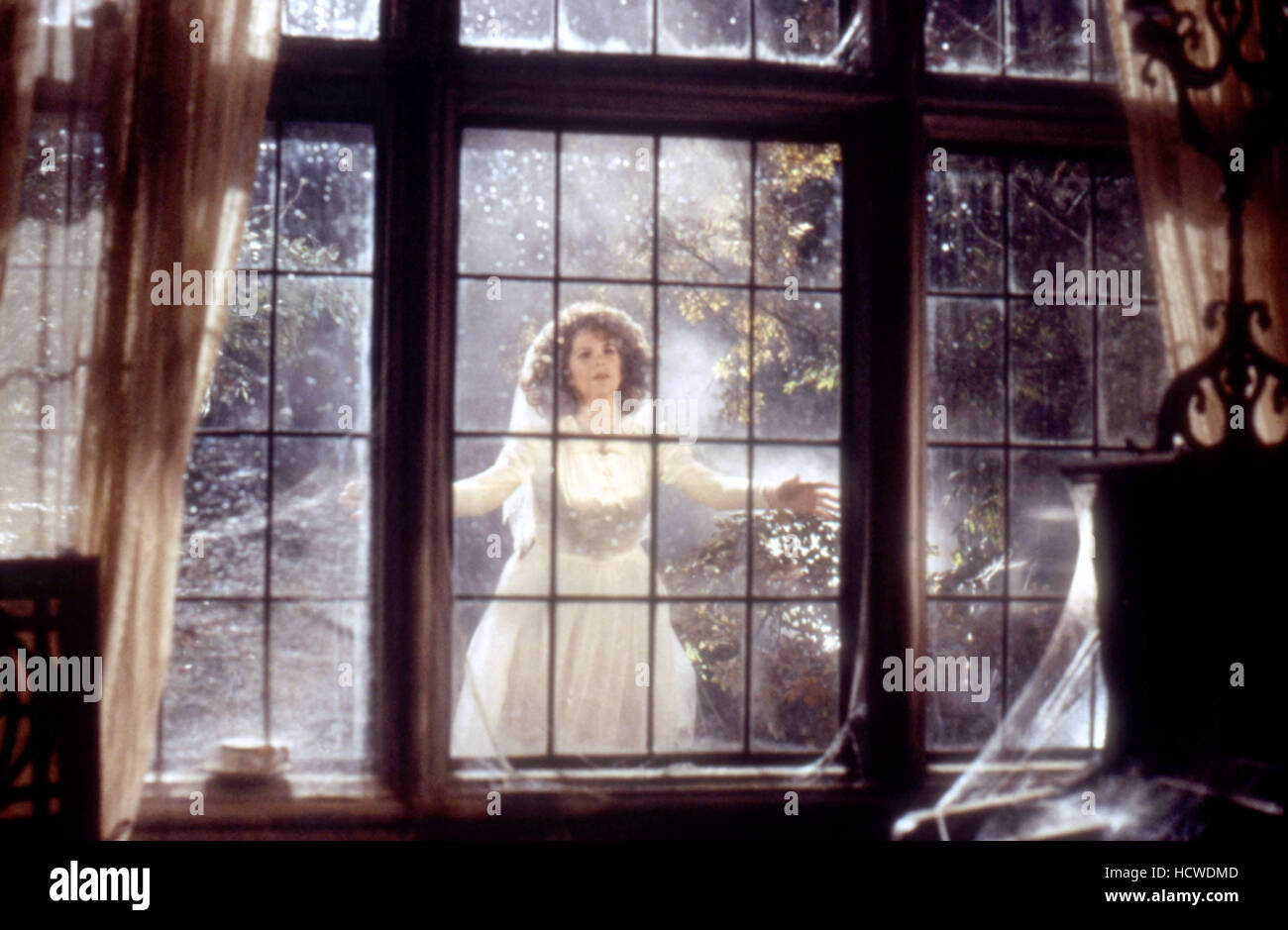 HAUNTED HONEYMOON, Gilda Radner, 1986, (c)Orion Pictures/courtesy ...