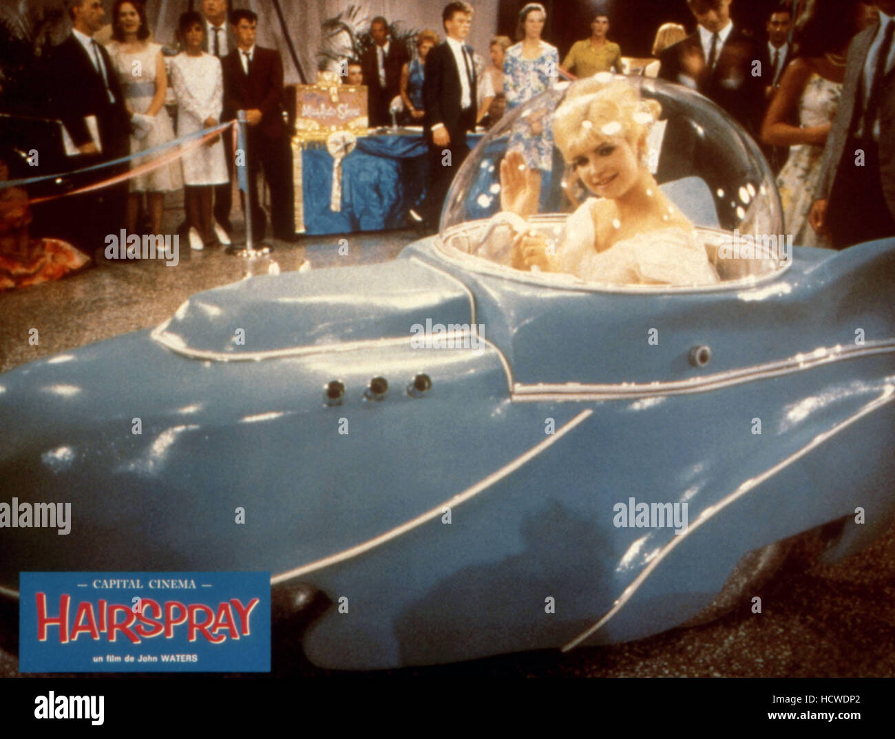 HAIRSPRAY, Colleen Fitzpatrick, 1988, (c)New Line Cinema/courtesy ...