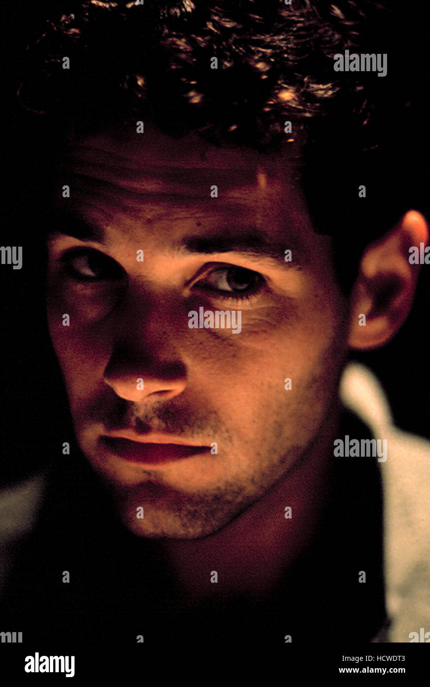 HALLOWEEN: THE CURSE OF MICHAEL MYERS, Paul Rudd, 1995 Stock Photo - Alamy