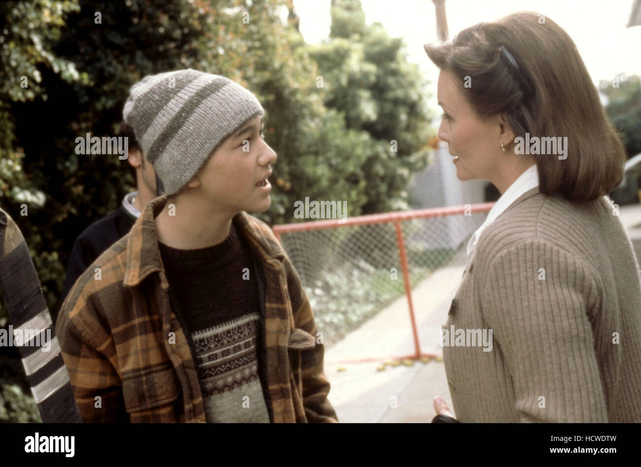 HALLOWEEN H20: 20 YEARS LATER, Joseph Gordon-Levitt, Nancy Stephens ...