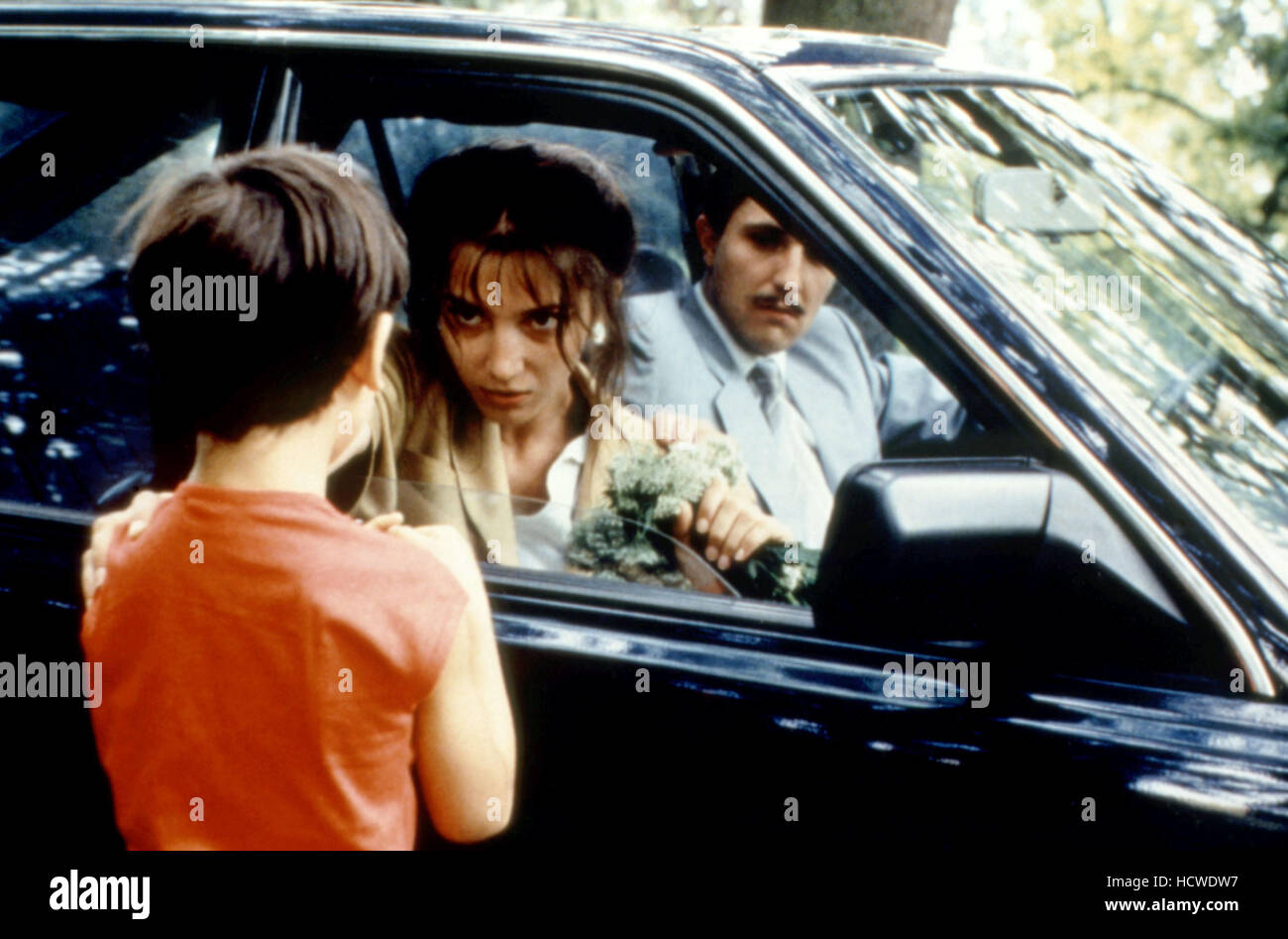 HAIL MARY, (aka JE VOUS SALUE, MARIE), Myriem Roussel, 1985, (c)New ...